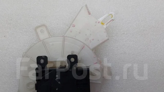 Моторчик заслонки отопителя Lexus Es300H 2019 8710628230 AXZH10 A25AFXS ...
