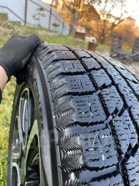 Комплект колёс Toyo GS-5 225/60/17 - Колёса во Владивостоке