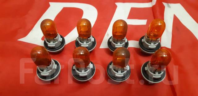 Патрон лампы поворота Toyota Alphard Rav4 Wish (81515/42050) купить во ...