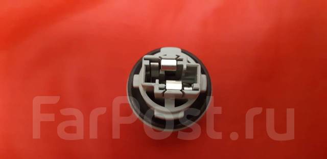 Патрон лампы поворота Toyota Alphard Rav4 Wish (81515/42050) купить во ...