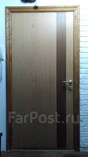 Дверь межкомнатная, деревянная, коробка ясень - Двери, окна и ...