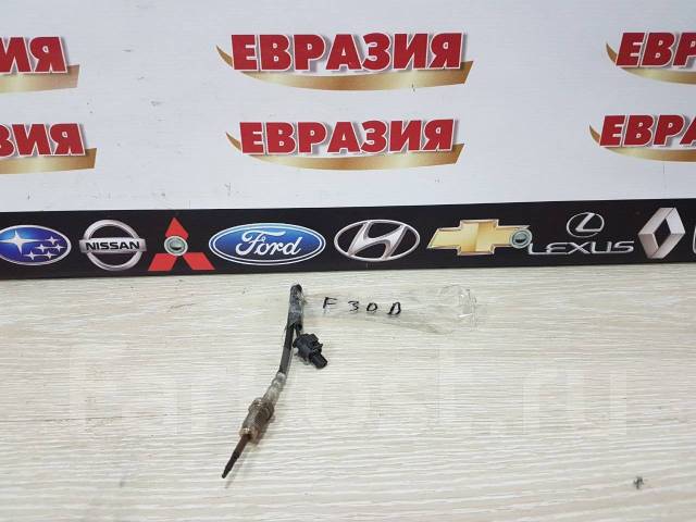 Датчик температуры выхлопных газов BMW 3-Series F30 без пробега по РФ ...