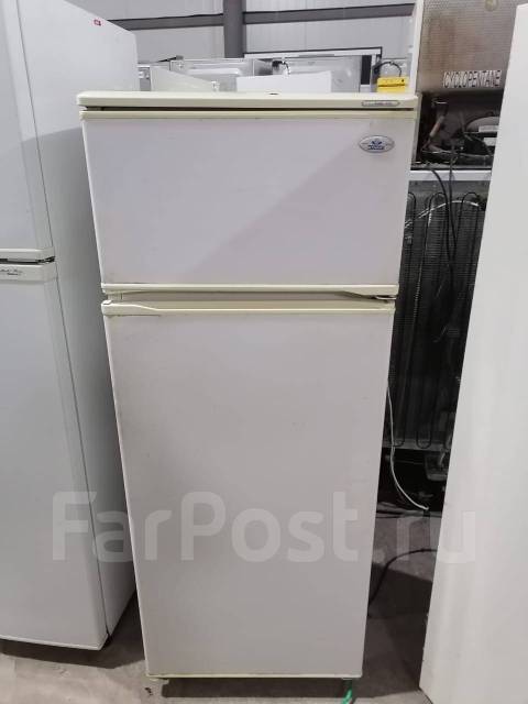 Продам холодильник - Холодильники и морозильники в Уссурийске