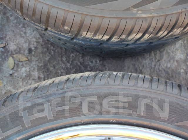 Lionhart, 305/35 R24 - Шины во Владивостоке