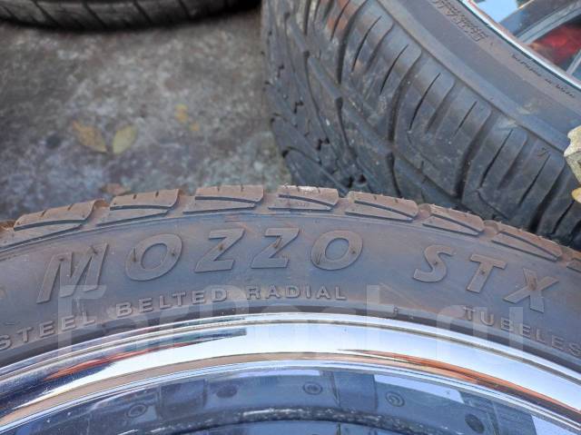 Lionhart, 305/35 R24 - Шины во Владивостоке