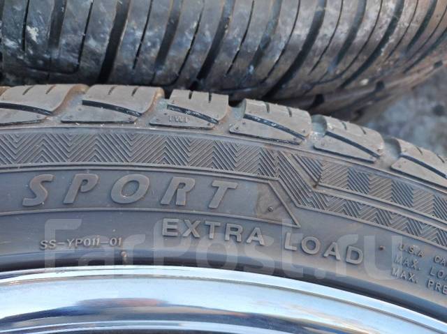 Lionhart, 305/35 R24 - Шины во Владивостоке