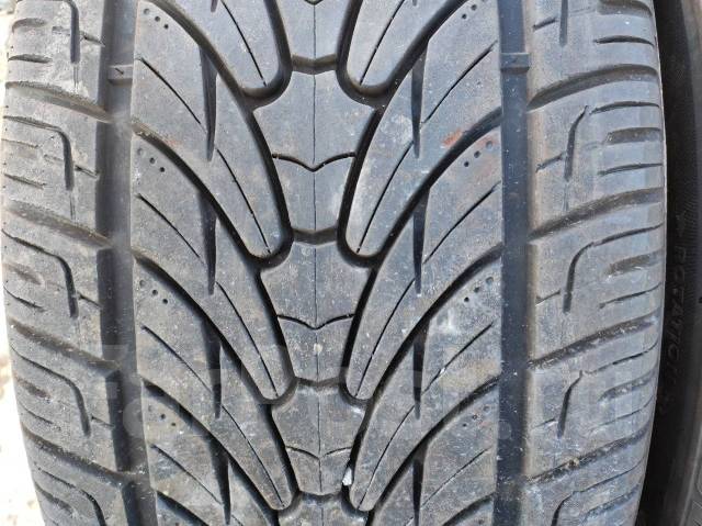 Lionhart, 305/35 R24 - Шины во Владивостоке