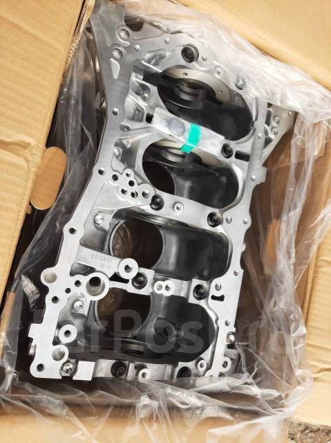 Блок ДВС новый оригинал Suzuki Japan J24B Вторая модель! купить во ...