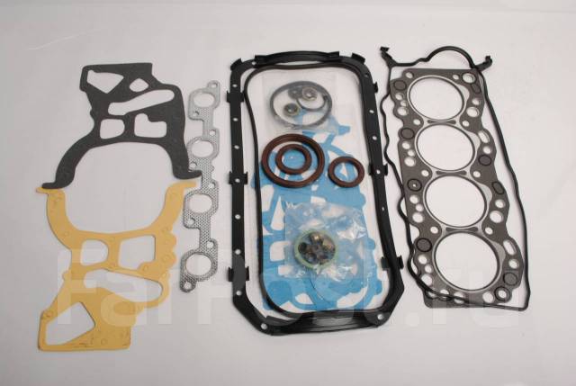 Ремкомплект двигателя Toyota Hiace, Hilux, Land Cruiser Prado, Hilux ...