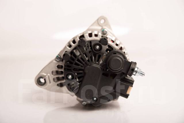 Генератор Hyundai, Kia Santa FE, ­Tucson, ­Sportage, ­Trajet, ­Sonata ...