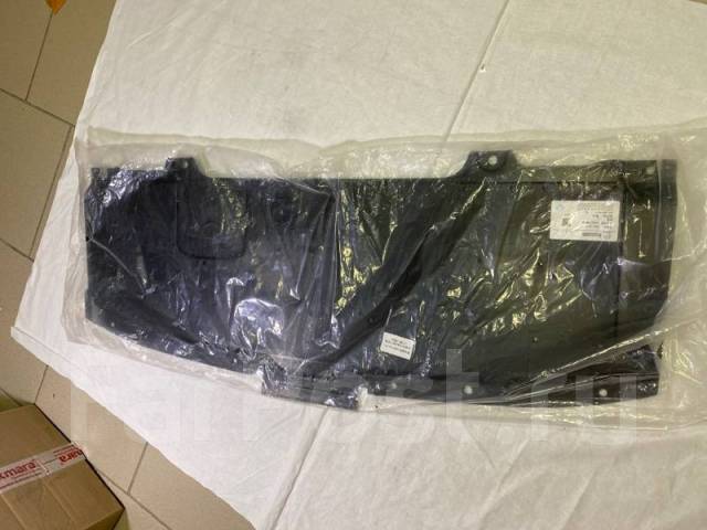 Защита бампера Mazda Cx-5 2017-2022 KD5H5611Y KF купить в Красноярске ...