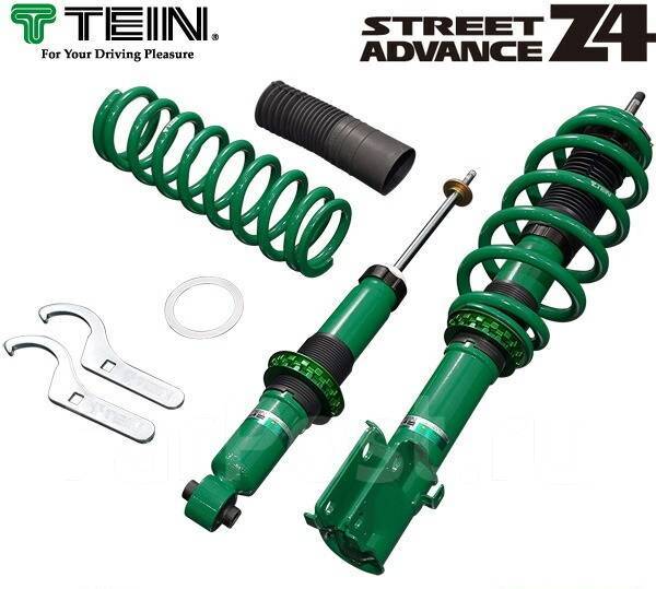 Лифт-комплект TEIN Street Advance Z4 для Toyota RAV4 купить во ...