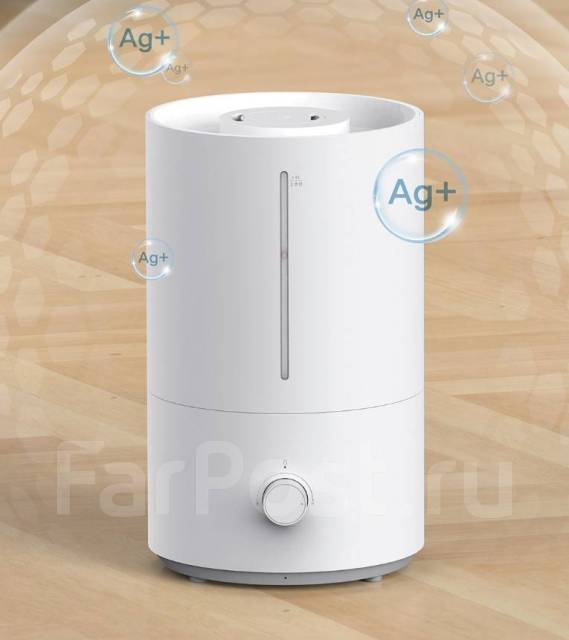 Увлажнитель воздуха Xiaomi Mijia Humidifier 2. Магазин Gadget, новый, в ...
