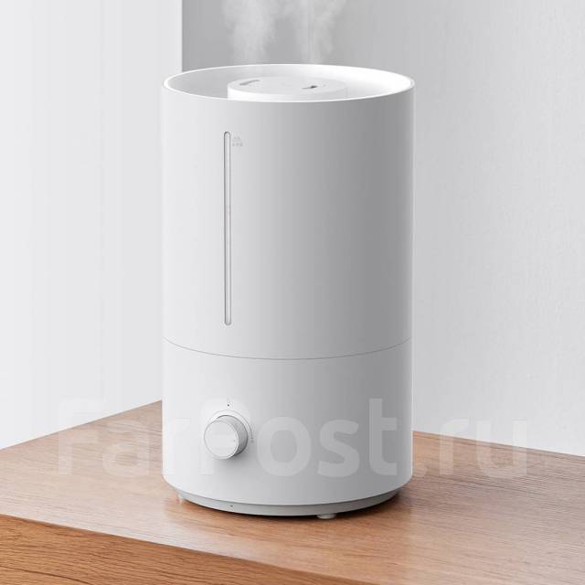 Увлажнитель воздуха Xiaomi Mijia Humidifier 2. Магазин Gadget, новый, в ...