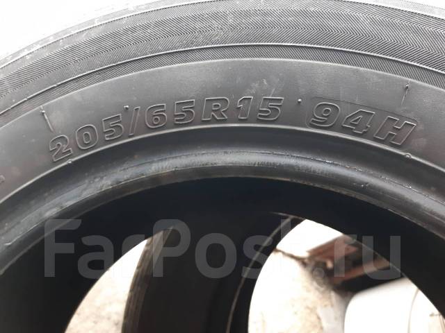 Kumho, 205/65 R15, 15", 1 шт, в наличии, 205 мм, 65 %, радиальный ...