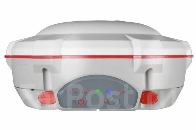 Приемник Sino GNSS T300 Plus с ПО, новый, в наличии. Цена: 280 000₽ во ...