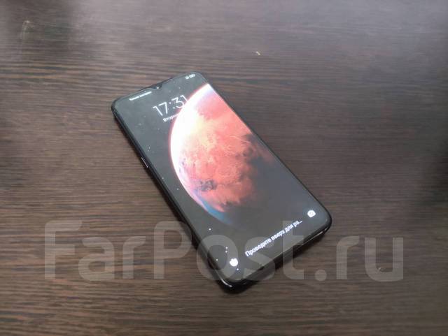 Xiaomi Mi 9 6/64GB, 64 гб, 6.39", моноблок, 3G, 4G LTE, Dual-SIM ...