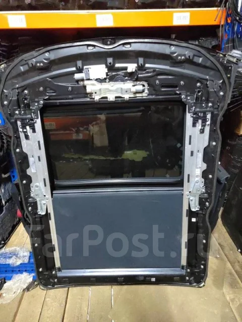Крыша панорама Lexus Rx4 Rx200T Rx300 Rx350 Rx450H 2015-2022 6323348090 ...