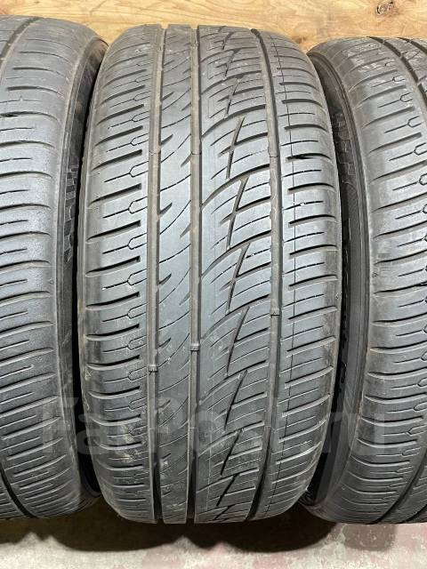 Delinte Desert Storm II DS8, 265/50/20, 20", 1 шт, 265 мм, 50 % ...