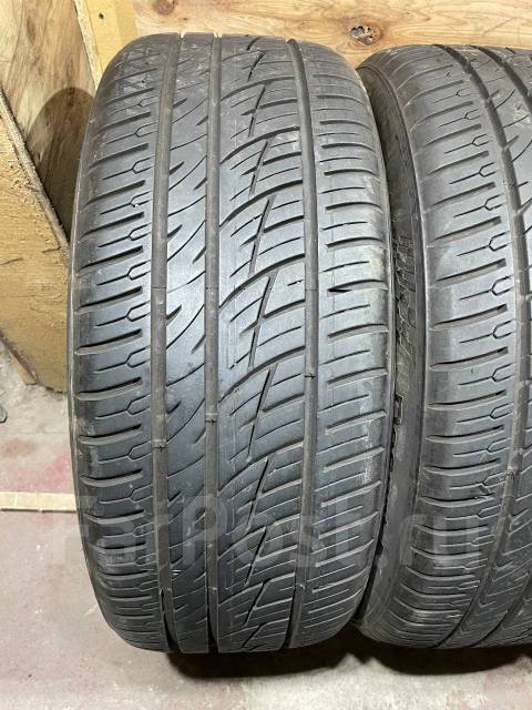 Delinte Desert Storm II DS8, 265/50/20, 20", 1 шт, 265 мм, 50 %, радиальный, летние. Цена: 25 ...