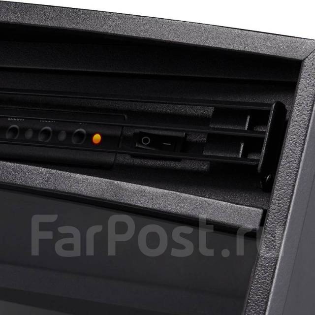Очаг электрический Electrolux Sphere Plus EFP/P-2720RLS - Климатическое ...