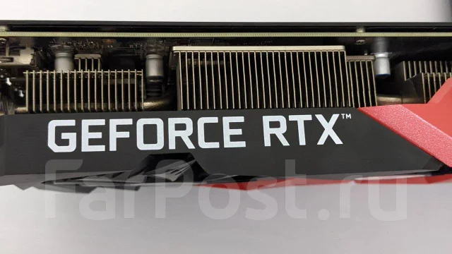 Временно нет в наличии. GeForce Colorful RTX 3060 Ti NB-V Battle Axe ...