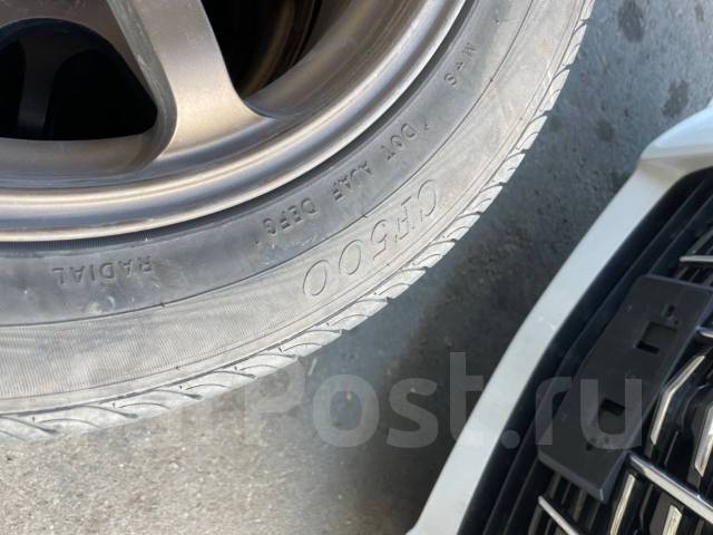 Comforser CF500, 205/55 R16, 16", 1 шт, в наличии, 205 мм, 55 % ...