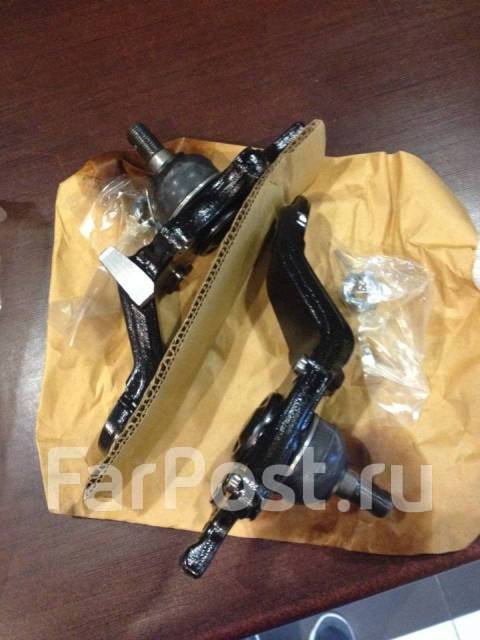 Комплект Шаровых ОПОР (43330-39415 + 43340-39325) 0443635010 Toyota ...