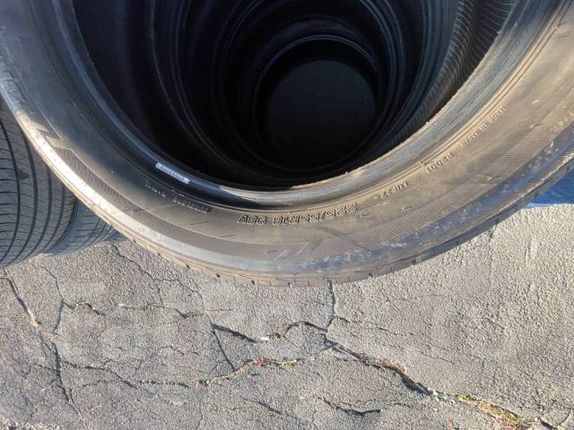 Bridgestone Luft RV II, 225/55R18, 18", 1 шт, в наличии, 225 мм, 55 % ...