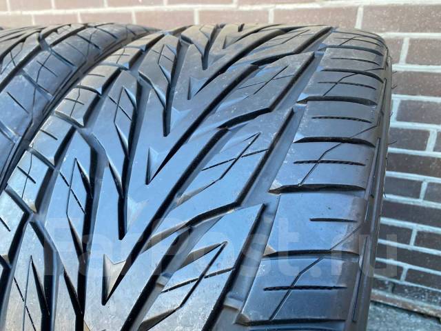 Toyo Proxes ST III, 305 40 R22, 22", 1 шт, в наличии, 305 мм, 40 % ...