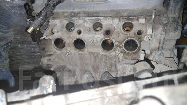 Двигатель KFW, TU3JP (1.4, 0135EC, 1607405480, 0139PL) Peugeot Partner ...