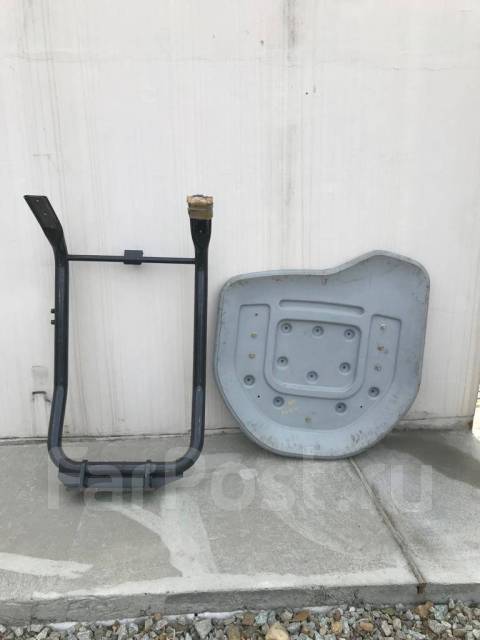 Отвал и козырек на экскаватор новые IHI 30Z - Спецтехника на запчасти ...