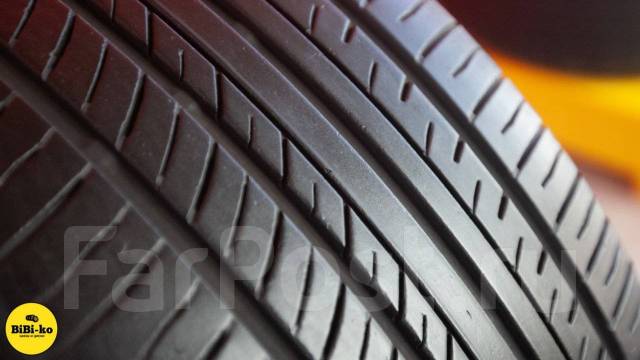 3001 Yokohama Advan dB V552 ~4-5mm (60-70%), 225/45 R18, 18", 1 шт, 225 мм, 45 %, радиальный ...