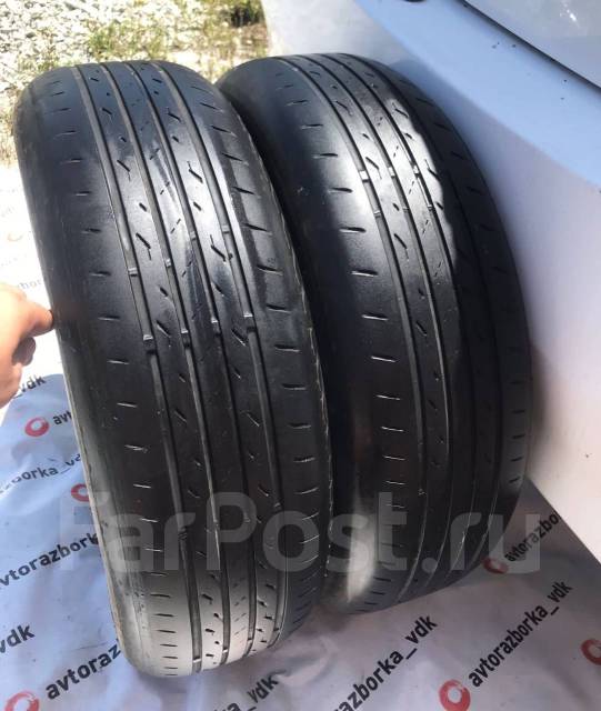 Bridgestone Nextry Ecopia, 185/65 R15, 15", 1 шт, в наличии, 185 мм, 65 ...
