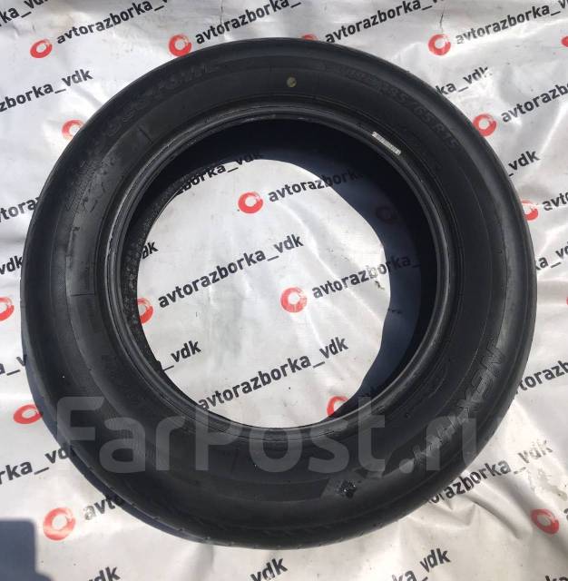 Bridgestone Nextry Ecopia, 185/65 R15, 15", 1 шт, в наличии, 185 мм, 65 ...