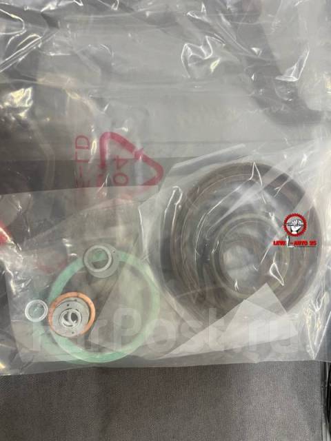 Ремкомплект двигателя Toyota 3L / Металл 0411154600 купить во ...