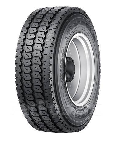 Triangle TR657, 295/75R22.5 14PR 2 - Шины во Владивостоке