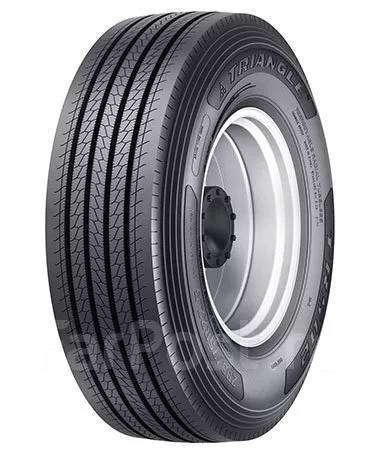 Triangle TRS02, 315/70 R22.5 154/152L 16PR TL, 22.5", 27 шт, в наличии, 315 мм, 70 %. Цена: 27 ...