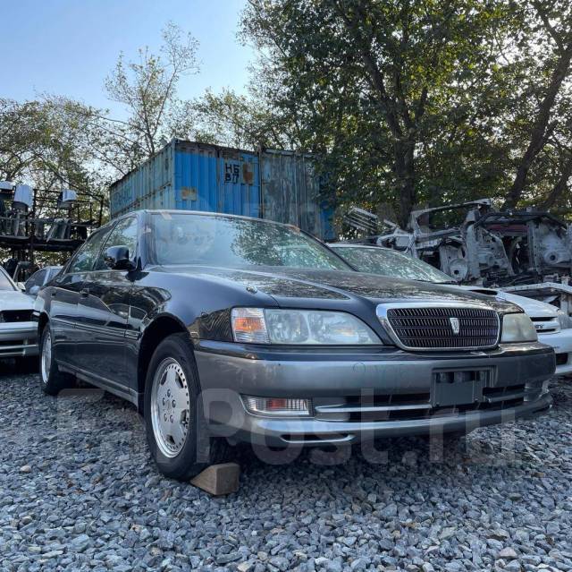 Редуктор ГП - 4.1 Cresta JZX100 1JZ-GE [Cartune] 2105 купить во Владивостоке по цене: 8 500 ...