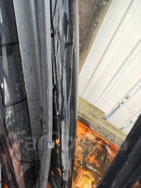 Подножка правая RH Lexus LX 570 Toyota LC 200 51773-60160-C1 купить во ...
