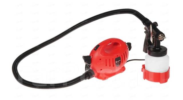 Краскораспылитель deko dksg800 hvlp 018-1109 - Инструменты и ...