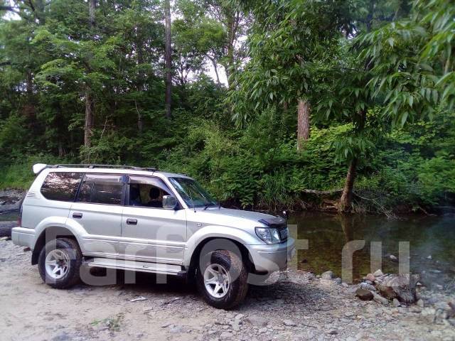 Диски, Rial Giro, 16", 1 шт, 6x139.7, 110,0 мм. 4 шт, б/у, в наличии ...