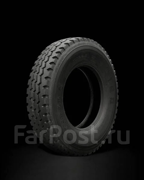 Грузовая шина Three-A T186 385/65R22.5, 22.5", 1 шт, 385 мм, 65 % ...