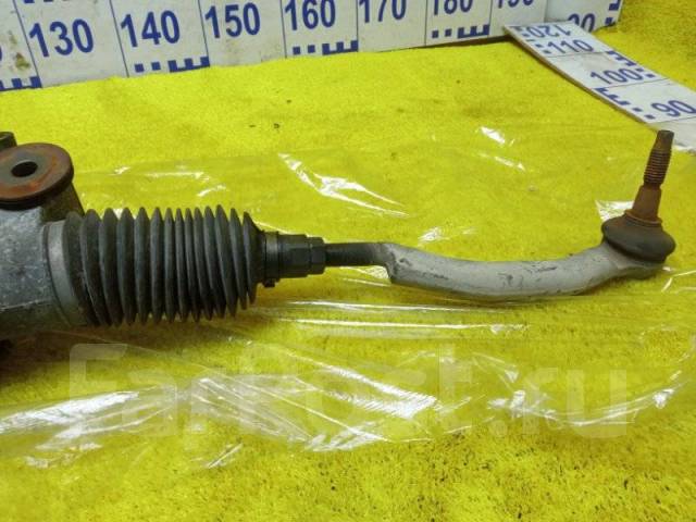 Рулевая рейка Chevrolet/Gmc/General Motors/Buick Trailblazer/Envoy ...