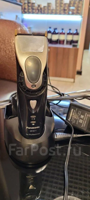 Машинка для стрижки волос Panasonic ER1611 - Техника для ...