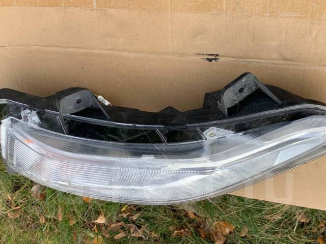 84575553 Фара дневного света левая Шевроле Малибу 2019-2022 купить в ...