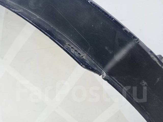 Расширитель крыла Bmw X7 2019-2022 51779478305 G07 M-PACK, передний ...