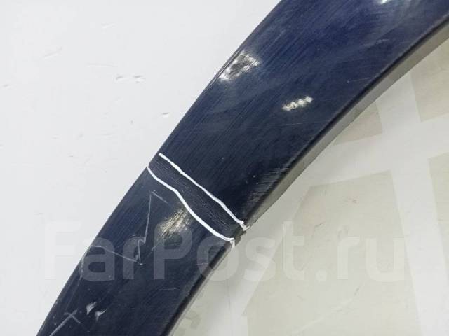 Расширитель крыла Bmw X7 2019-2022 51779478305 G07 M-PACK, передний ...