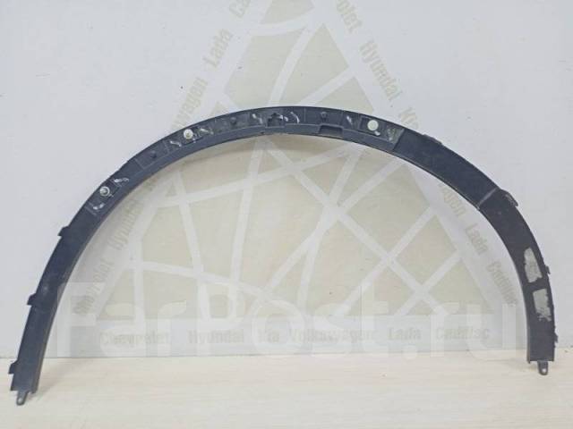 Расширитель крыла Bmw X7 2019-2022 51779478305 G07 M-PACK, передний ...