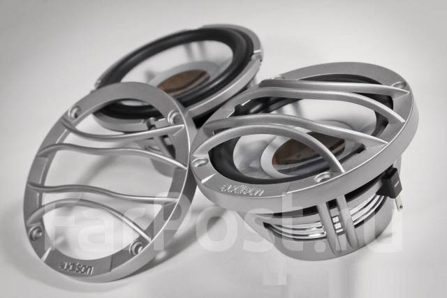 Audison TH 3.0 II Voce Среднечастотный Динамик 70MM 110W ...